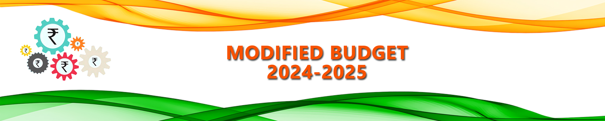 Finance Department, GoR